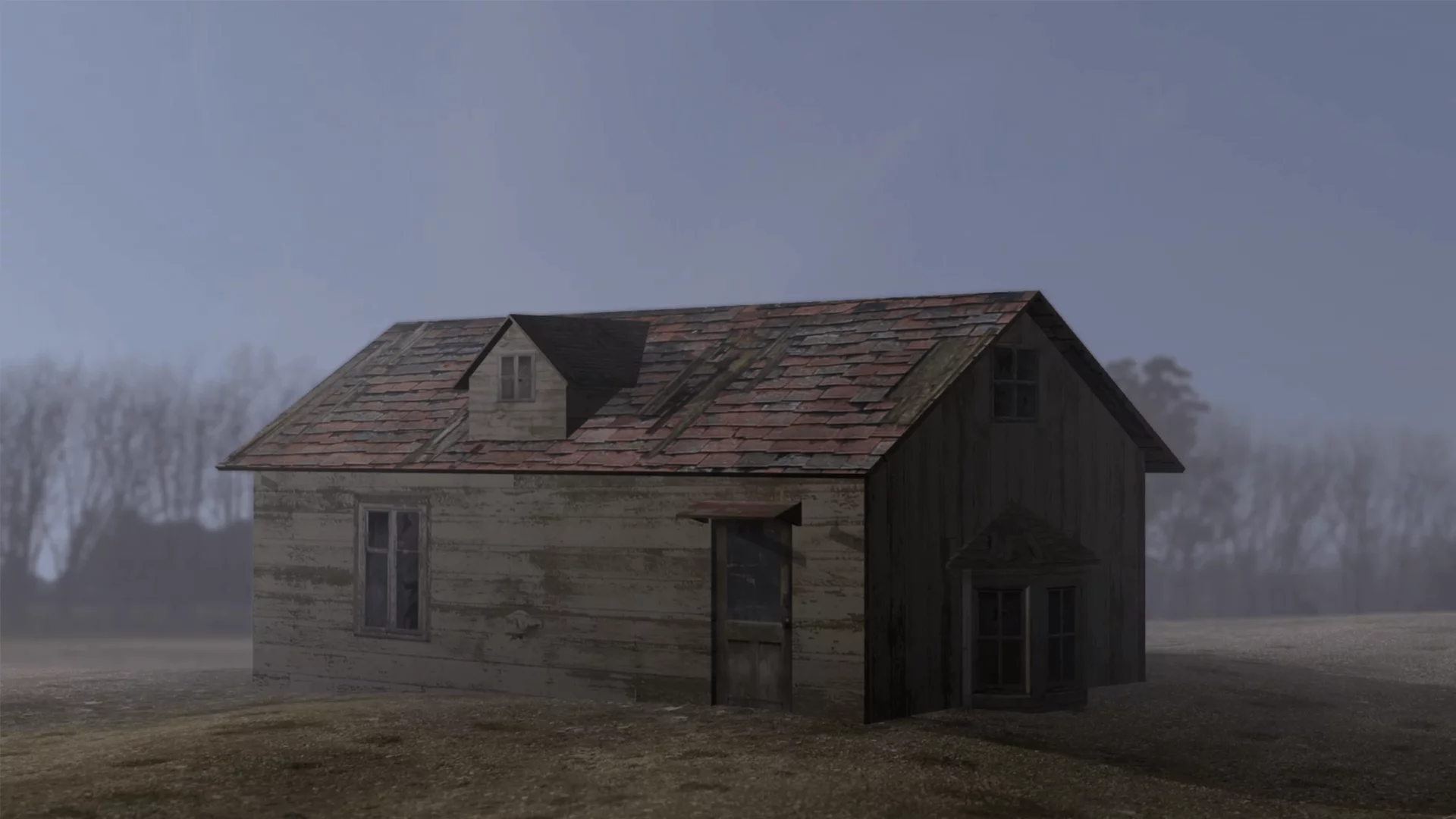 Use the Z-Channel for Depth of Field, Fog, and More - VFXstudy
