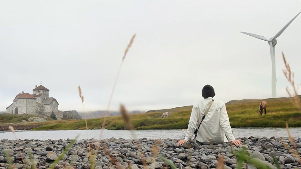 Set Extension - VFXstudy