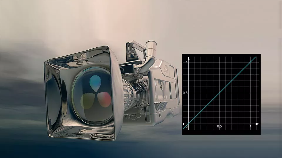 Linear Workflow - Why & How? - VFXstudy