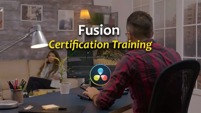 Online Courses - VFXstudy