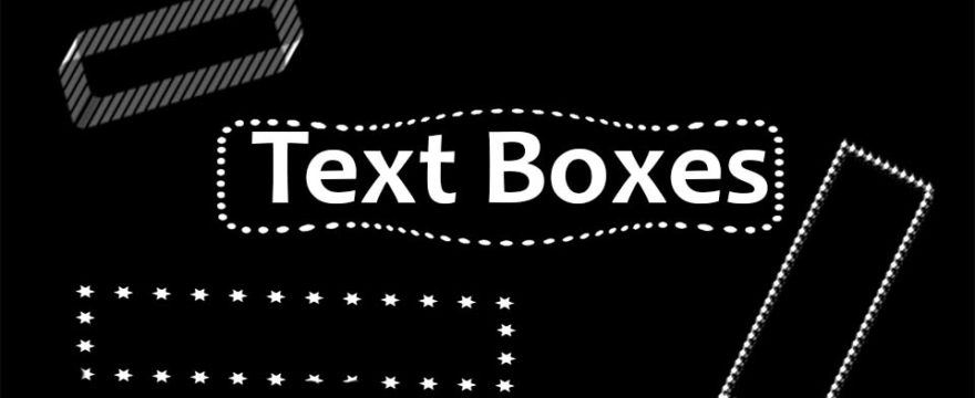 Frames And Text Boxes Done Right In DaVinci Resolve Fusion