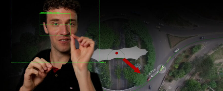 Advanced Point Tracking In DaVinci Resolve Fusion VFXstudy