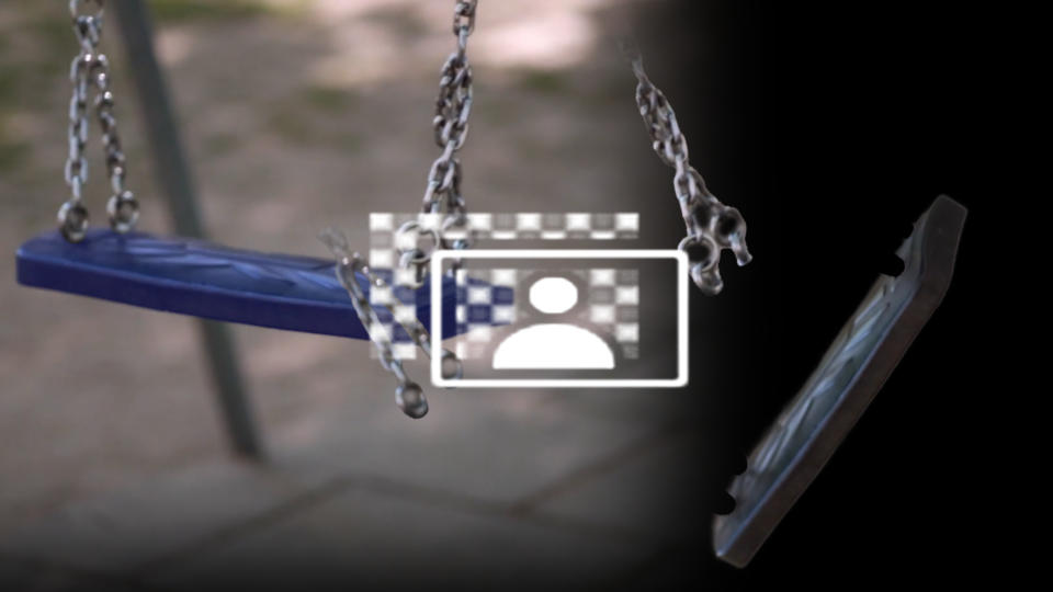 AI Roto with Magic Mask in Fusion page of DaVinci Resolve Studio