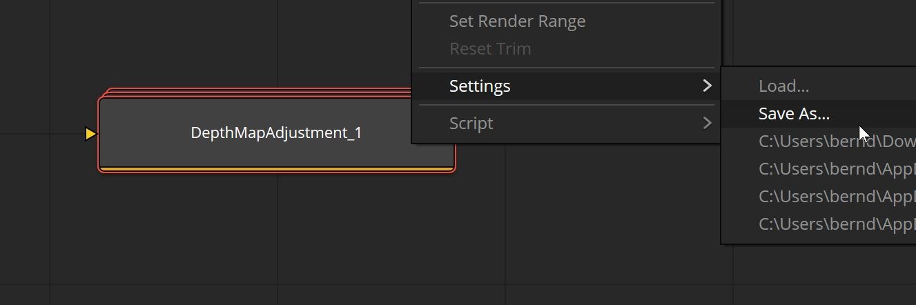 Great Depth Effects in DaVinci Resolve - Fusion