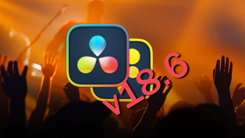 VFX and Motion Graphics with DaVinci Resolve & Fusion - VFXstudy