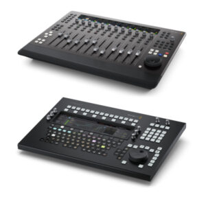 Fairlight Audio with DaVinci Resolve - Certification Training