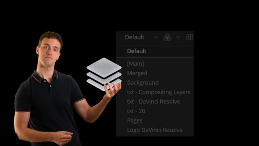 VFX and Motion Graphics with DaVinci Resolve & Fusion - VFXstudy